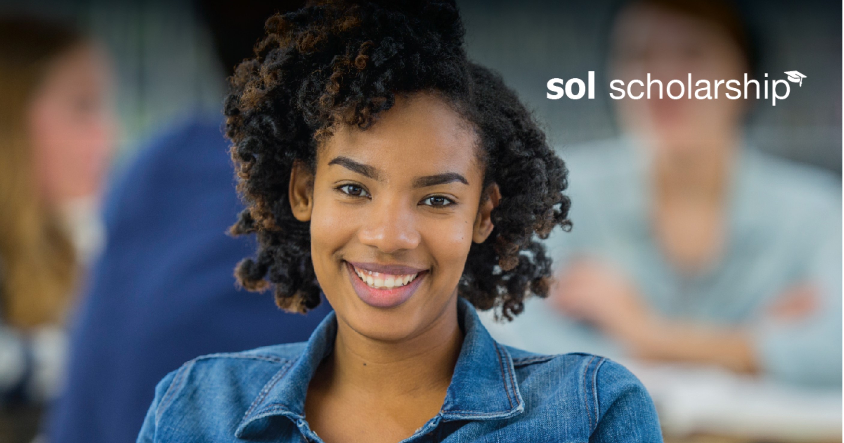 Sol Scholarship 2018 - Welcome to The Sol Group