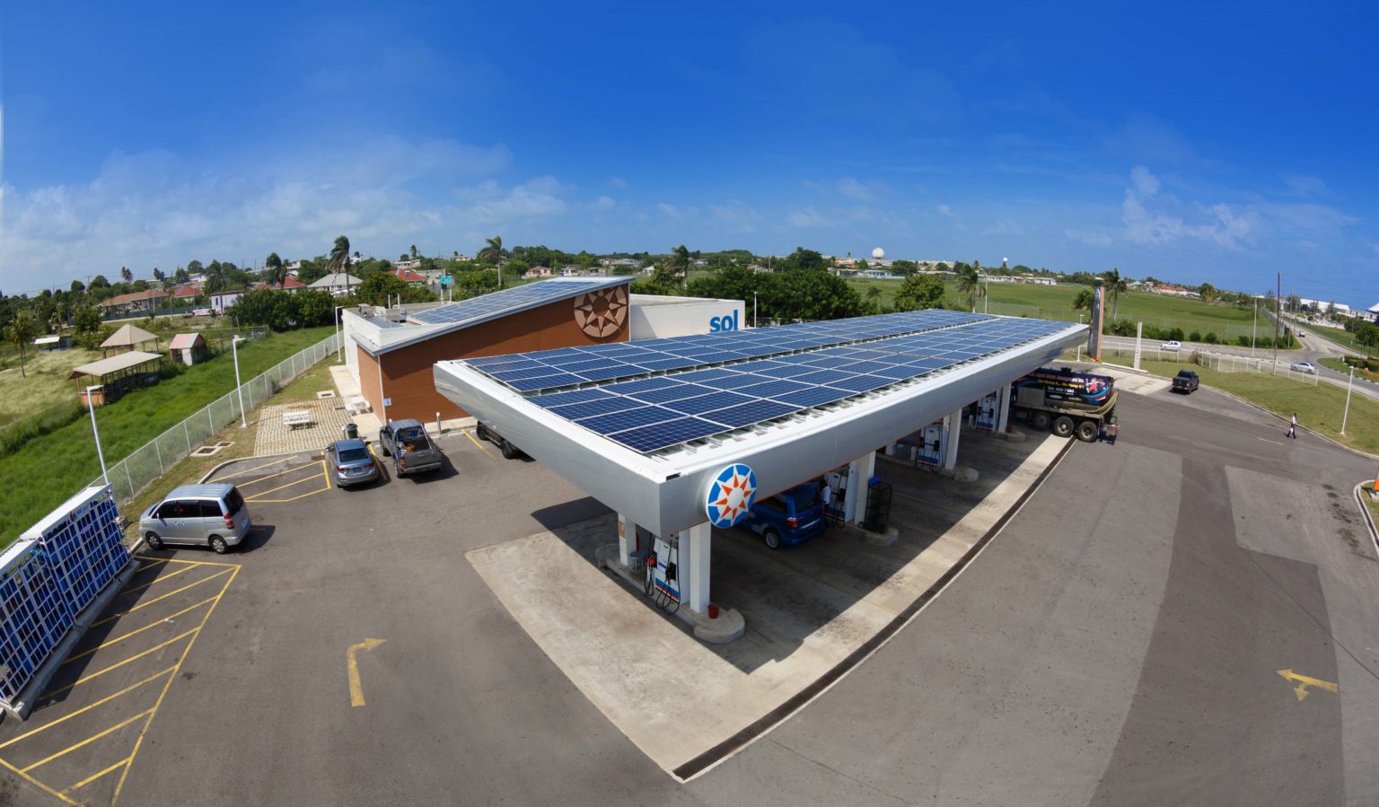 Sol Ecolution - Welcome to The Sol Group