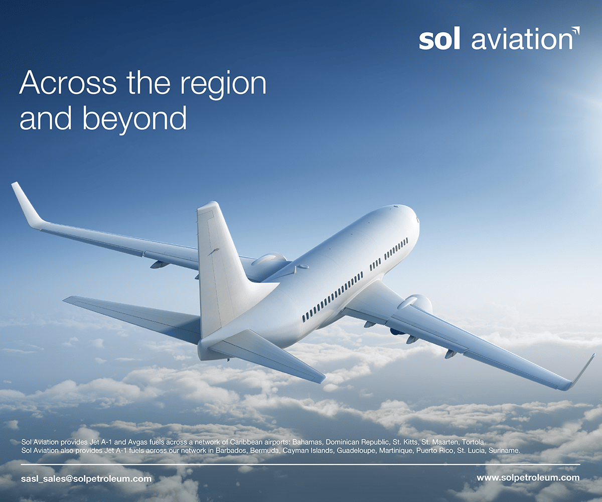 Across the region and beyond - Welcome to The Sol Group
