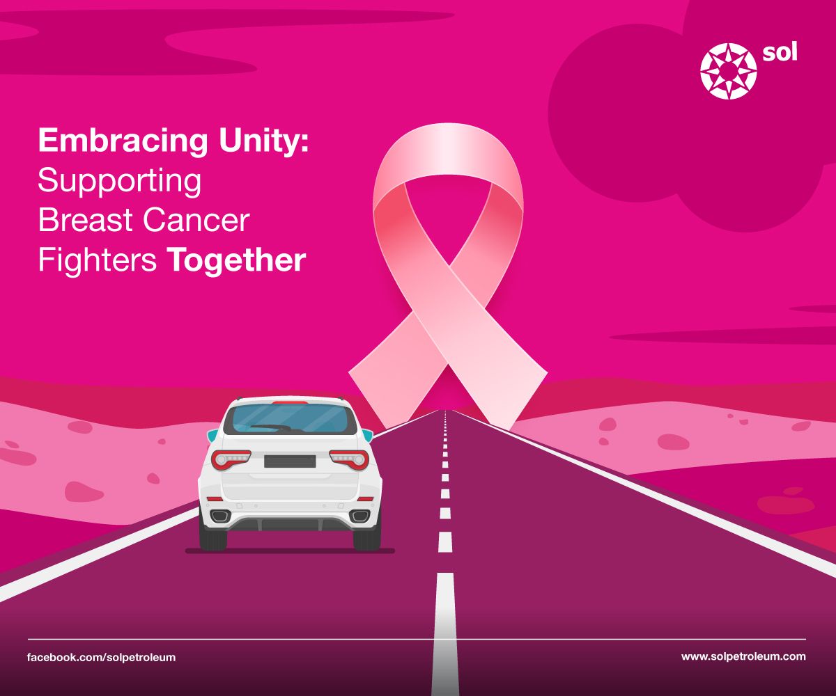 Embracing Unity: Supporting Breast Cancer Fighters Together - Welcome ...
