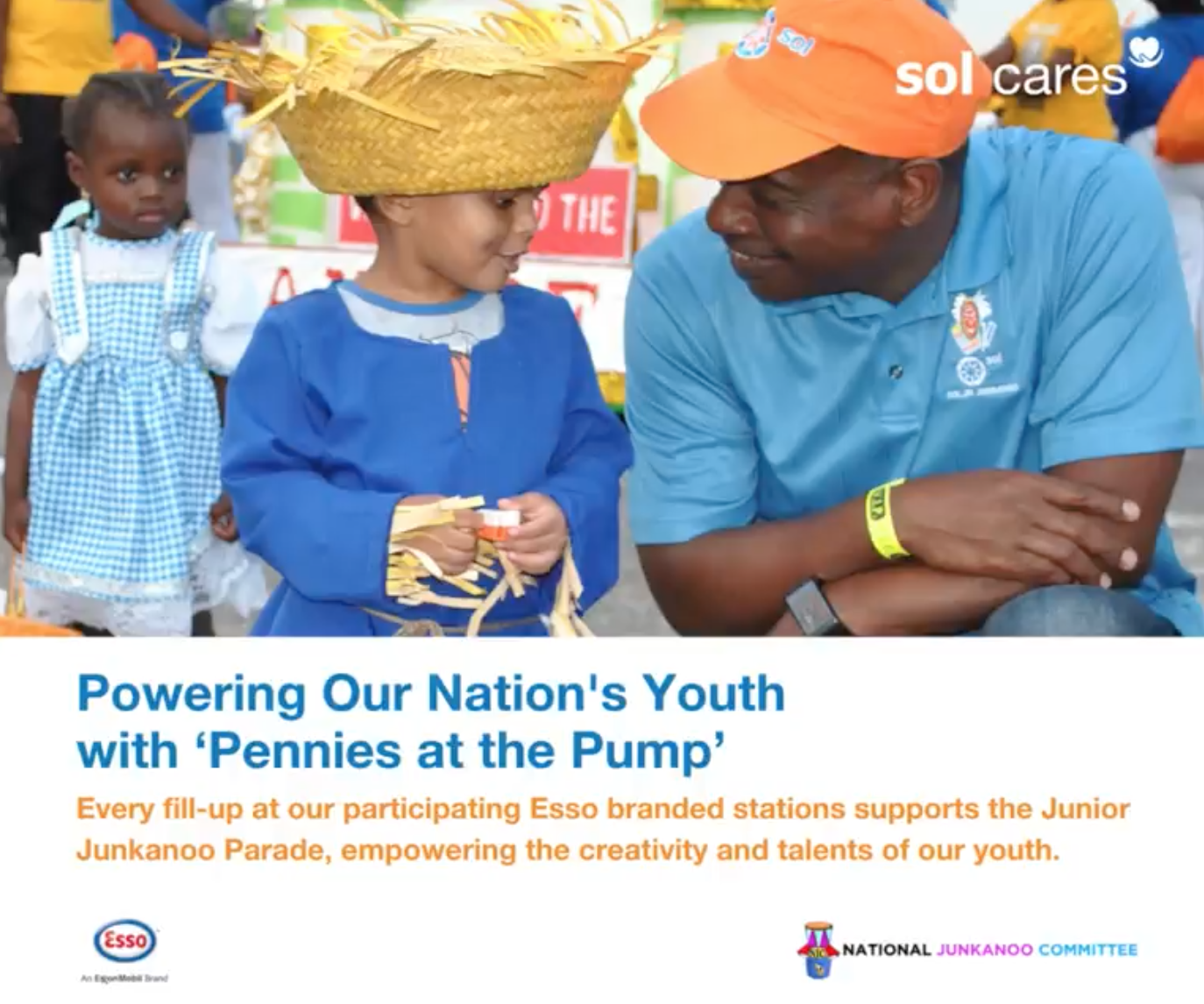 Powering Our Nation's Youth with 'Pennies at the pump' - Welcome to The ...