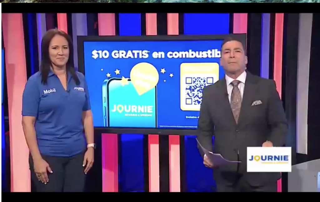 JOURNIE REWARDS ORIENTATION - Welcome to The Sol Group