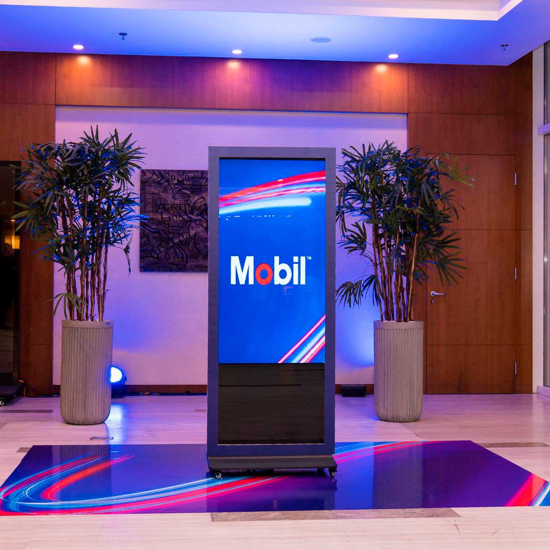 Mobil is Here! - Welcome to The Sol Group